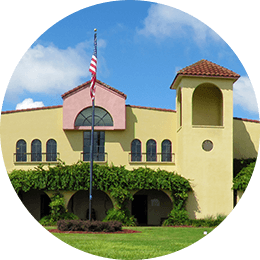 Welcome to Lakeridge Winery